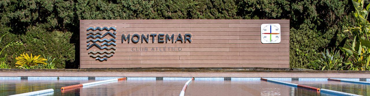 Reservas y Precios de las instalaciones del Club Atlético MONTEMAR